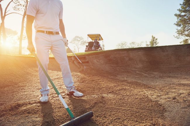 3 Benefits of Walking on the Golf Course | Cart Tek