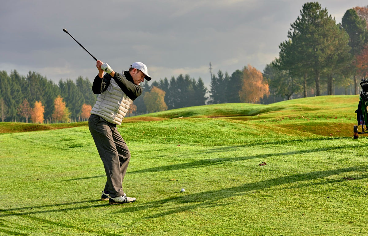 Winter Golf Tips | Tips for Winter Golf | Winter Golf Practice Tips ...