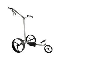 Premium Electric & Remote Golf Push Carts | Designed in USA | CartTek ...