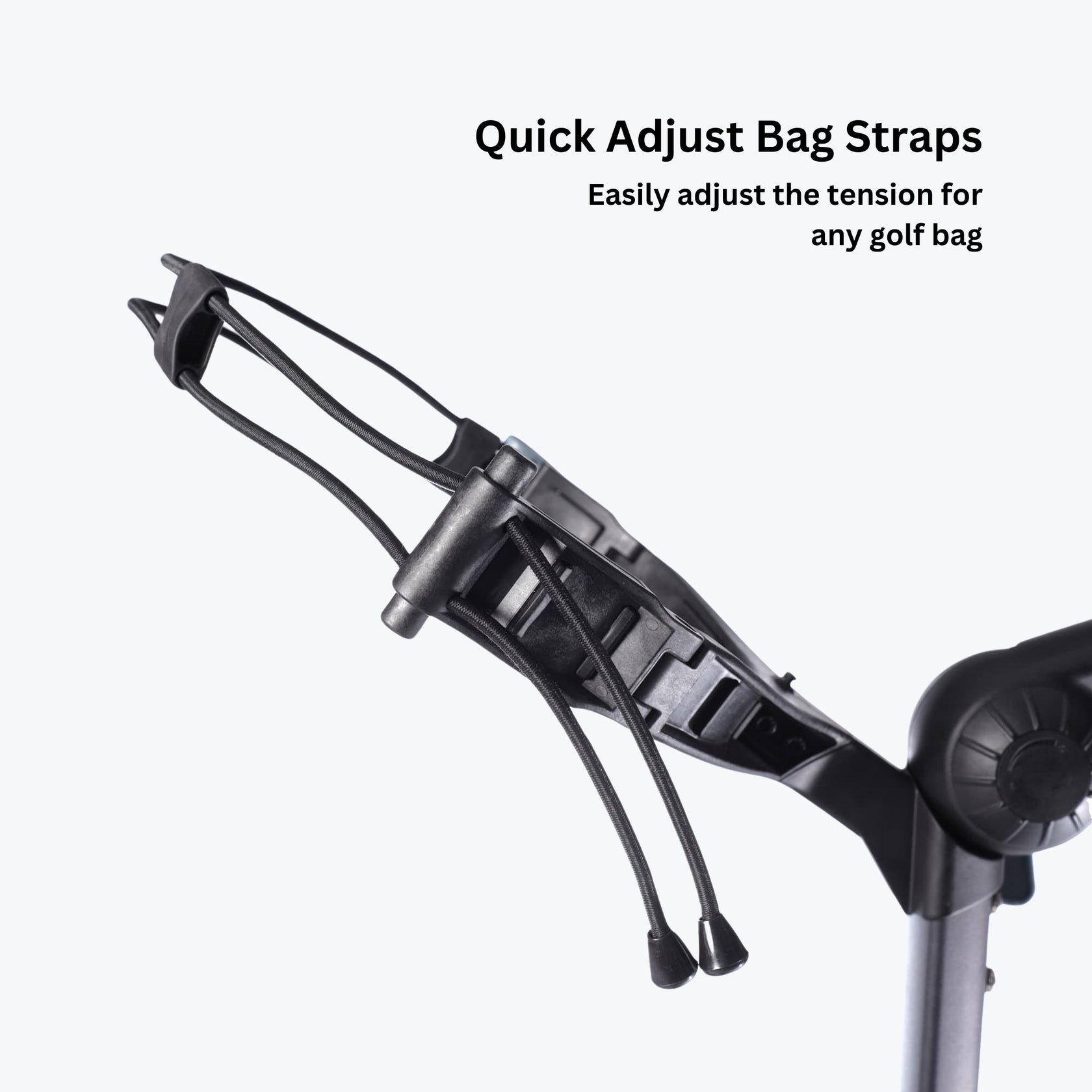 Formula Remote Golf Trolley | Electric Golf Trolley – Cart Tek