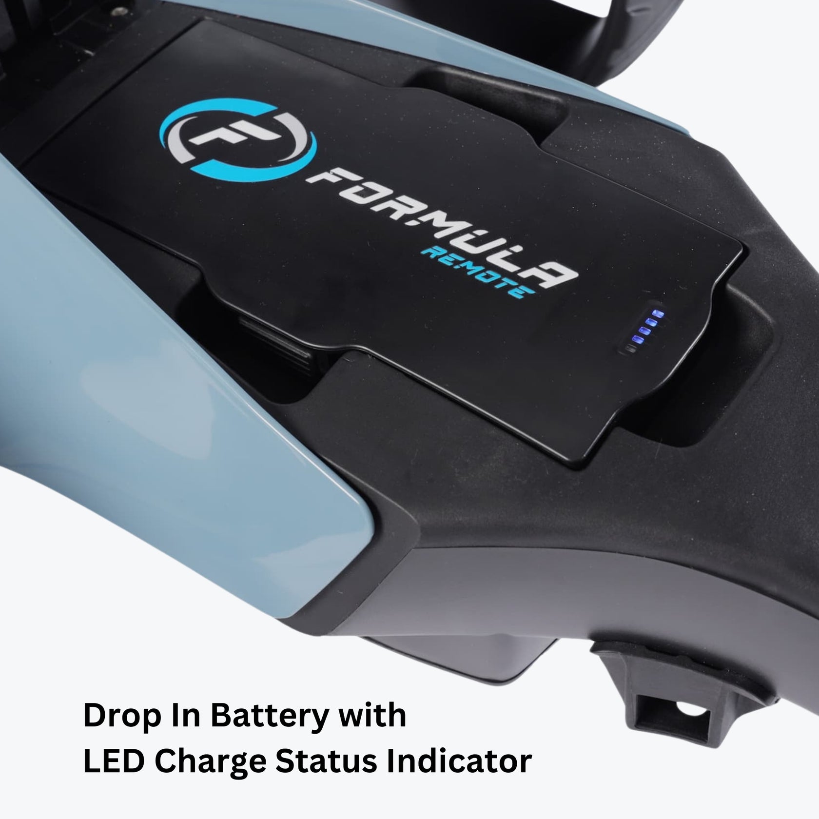 Formula Remote Golf Trolley | Electric Golf Trolley – Cart Tek