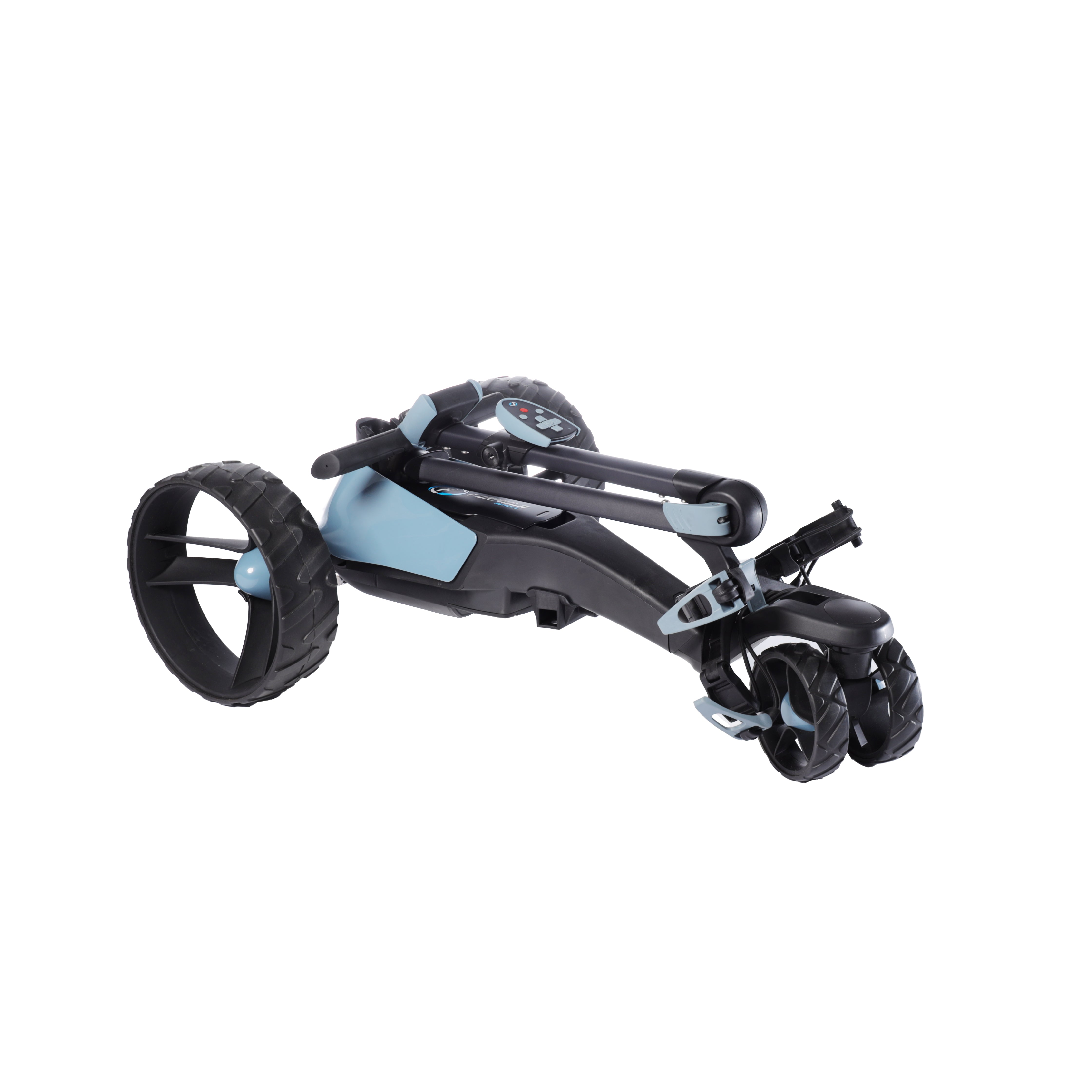 Formula Remote Golf Trolley | Electric Golf Trolley – Cart Tek
