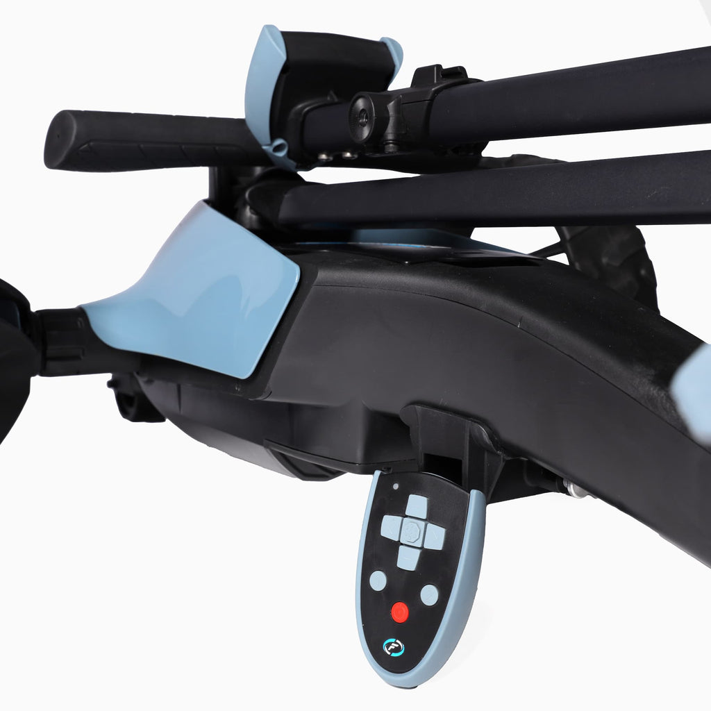 Formula Remote Golf Trolley – Cart Tek