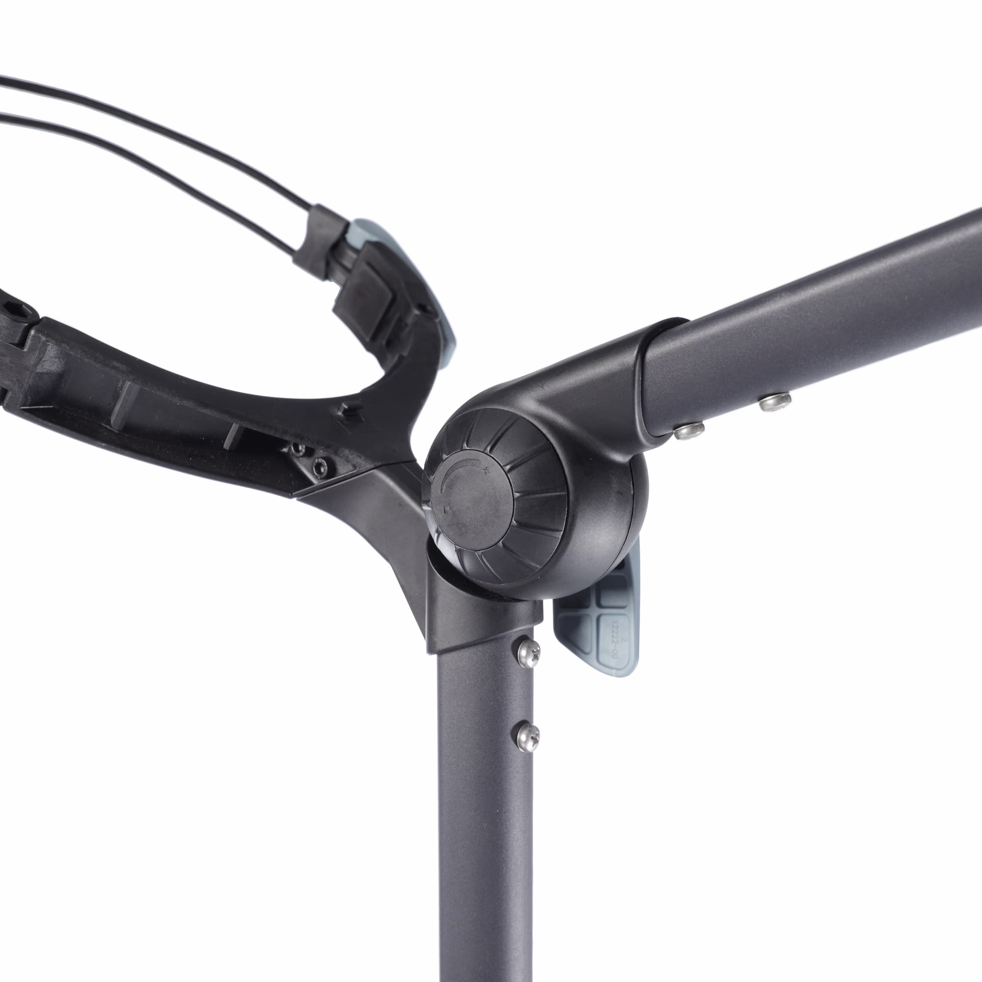 Formula Remote Golf Trolley | Electric Golf Trolley – Cart Tek