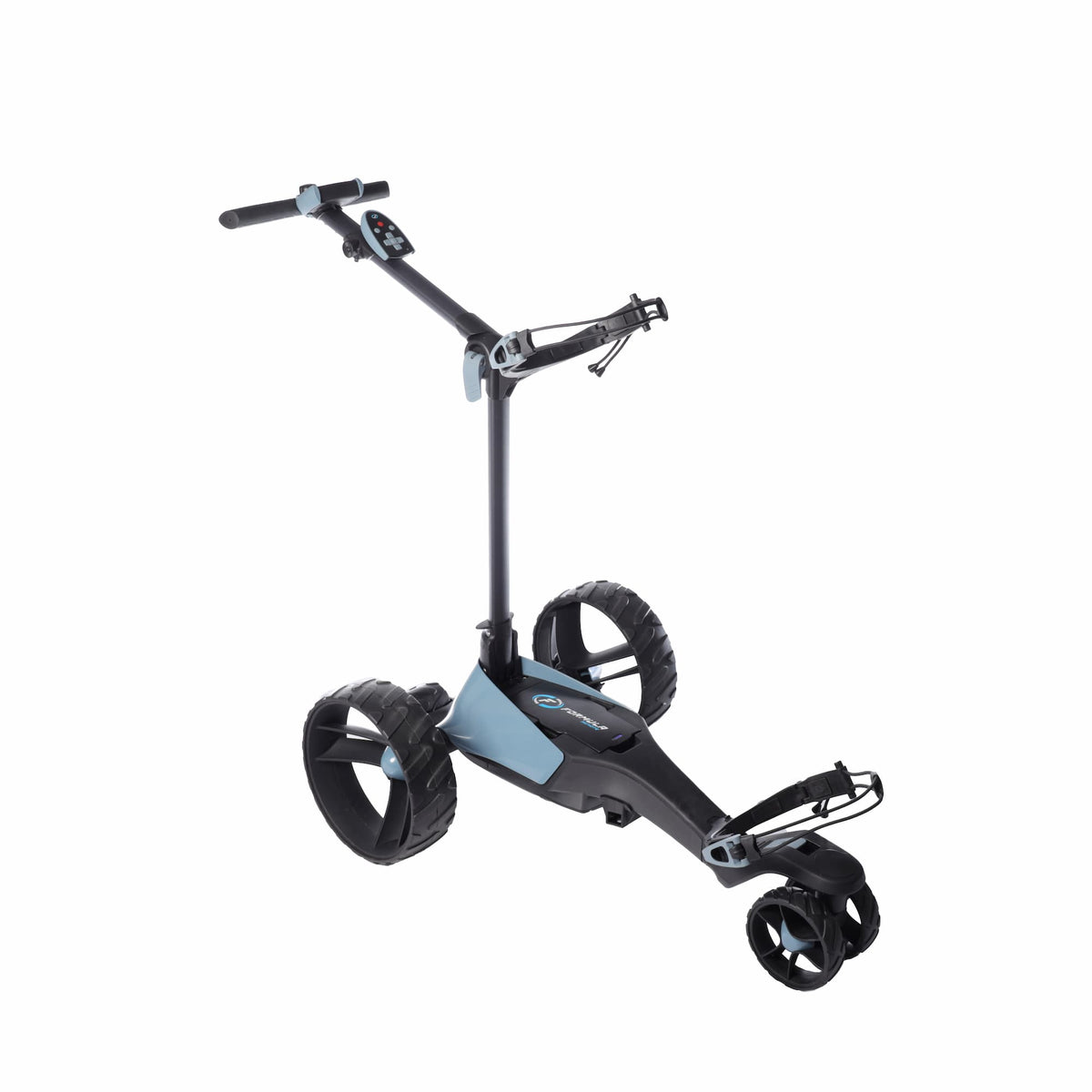 Formula Remote Golf Trolley | Electric Golf Trolley – Cart Tek