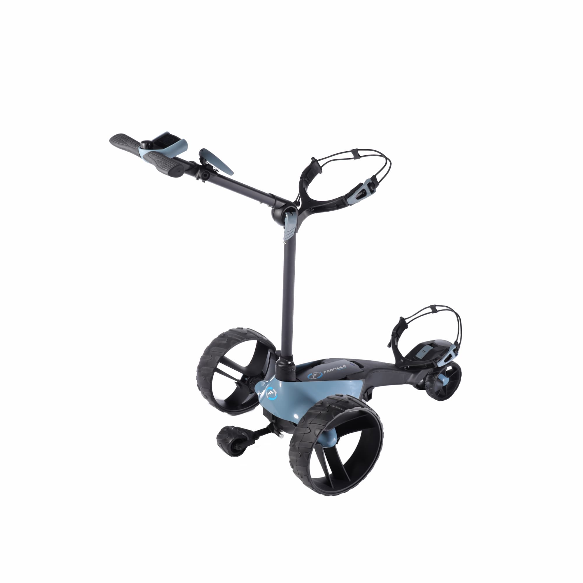 Formula Remote Golf Trolley | Electric Golf Trolley – Cart Tek