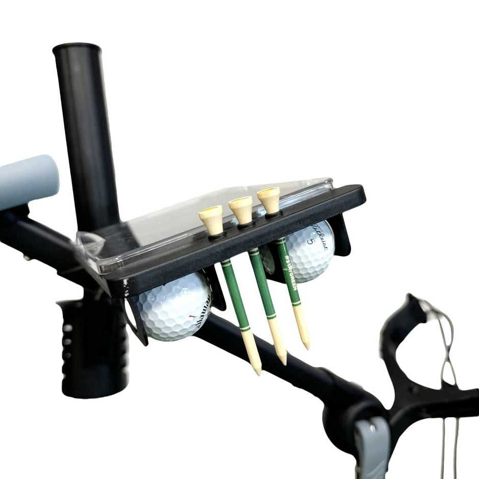 Golf Push Cart Accessories | Best Golf Accessories – Cart Tek