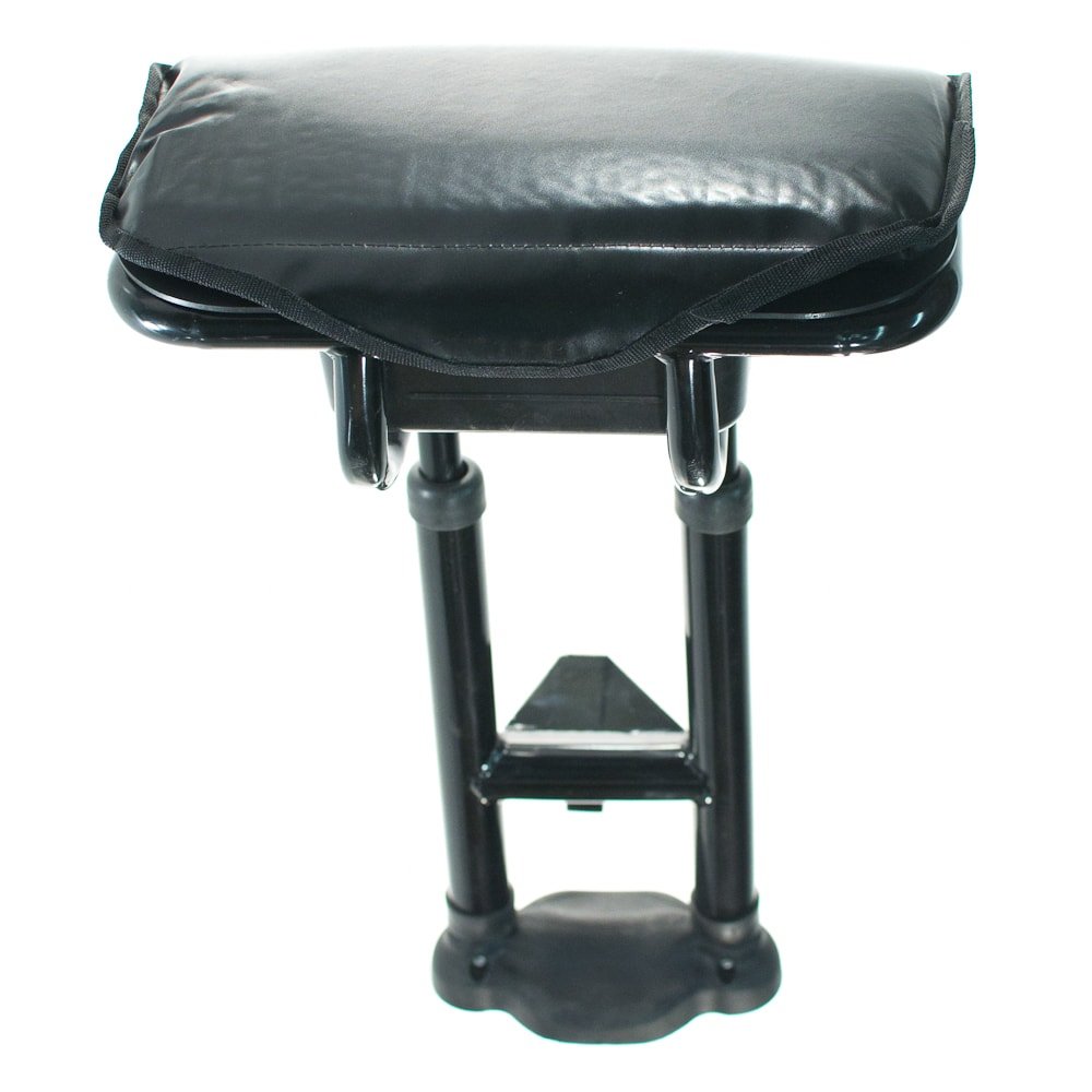 Storage Seat | Seat Brackets | Golf Push Cart Accessories – Cart Tek