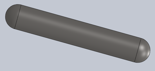 Drive Collar Sheer Pin – Cart Tek