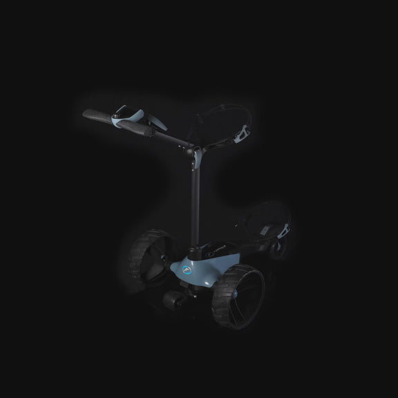 Formula Remote Golf Trolley | Electric Golf Trolley – Cart Tek