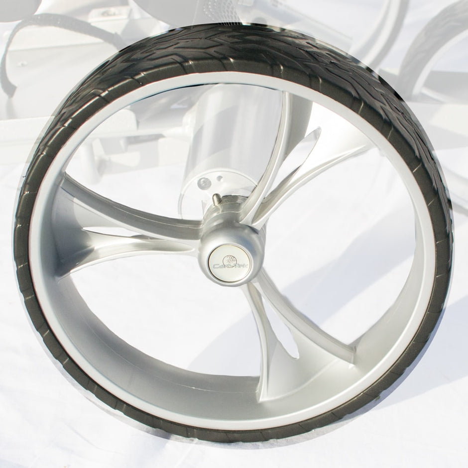 Golf Caddy Parts | Accessories | Caddy – Cart Tek