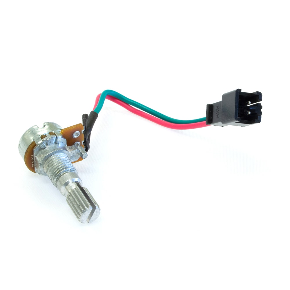 Speed Dial – Cart Tek