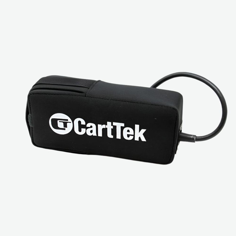Golf Caddy Parts | Accessories | Caddy – Cart Tek – Page 2
