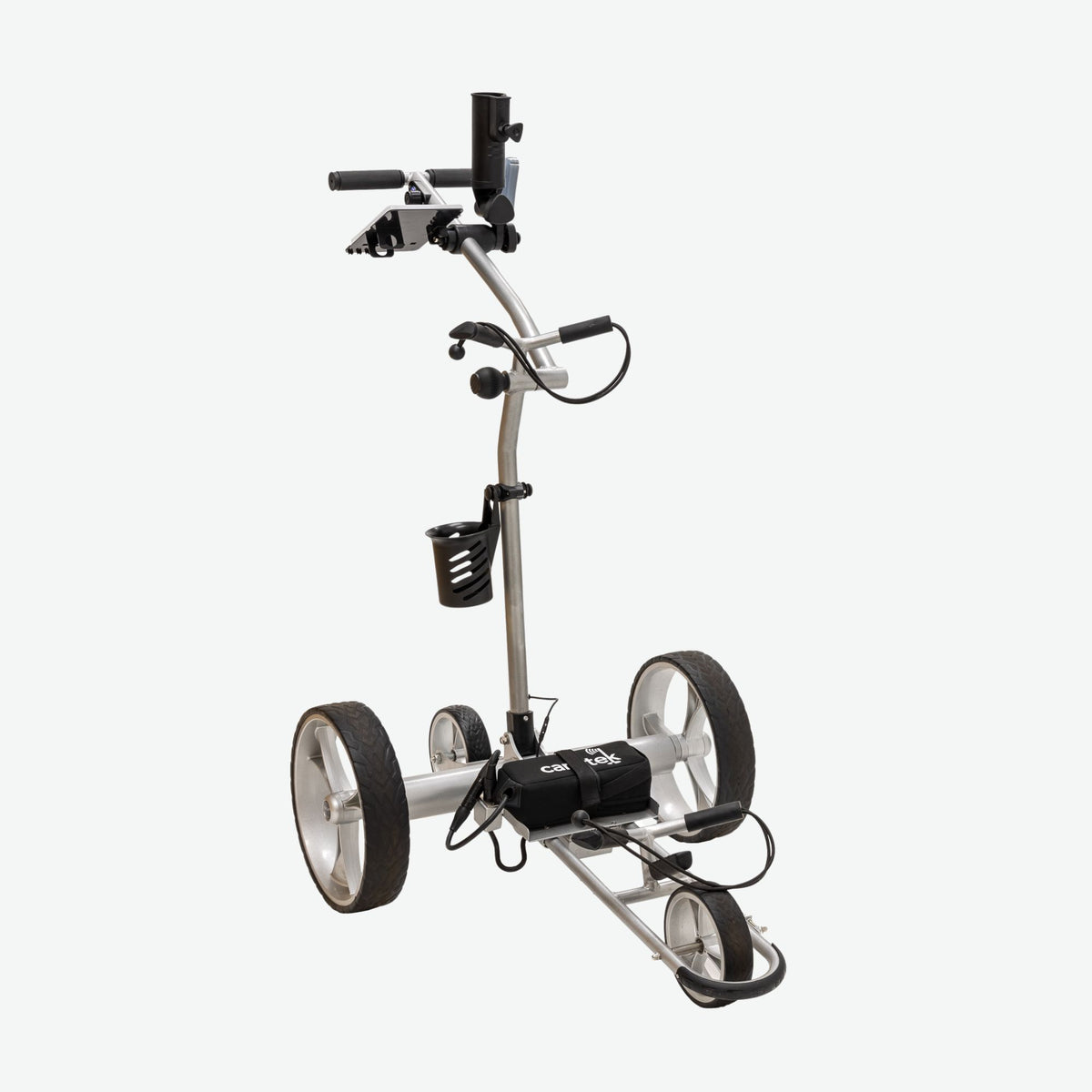 Yellowstone Golf Caddy | Golf Trolley | Remote Caddy – Cart Tek
